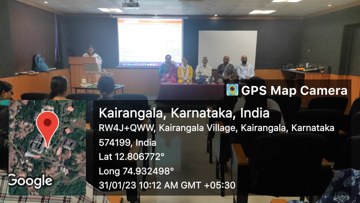 PA First Grade College Mangalore