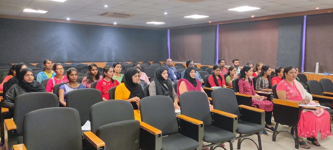 PA First Grade College Mangalore