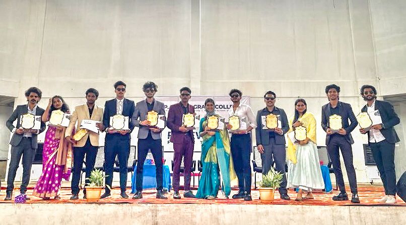 PA First Grade College Mangalore