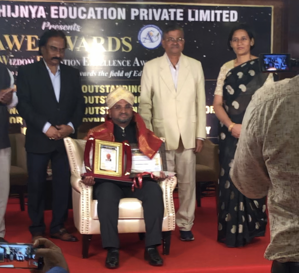 PA First Grade College Mangalore