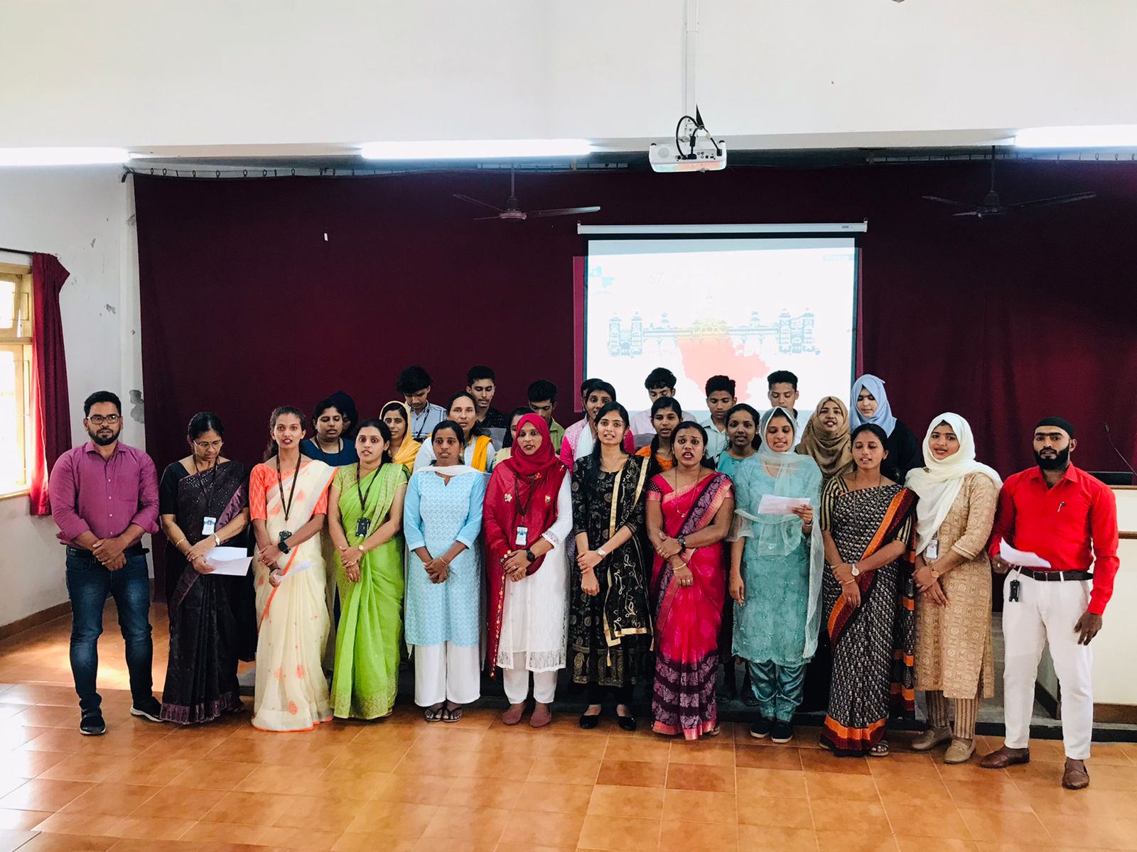 PA First Grade College Mangalore