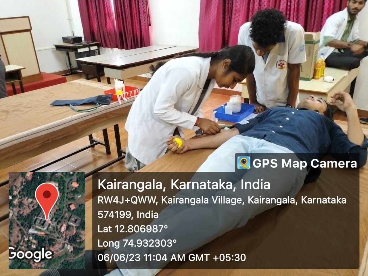 PA First Grade College Mangalore
