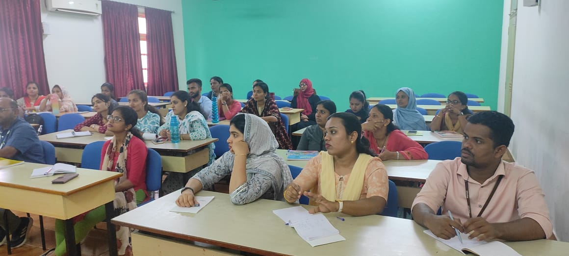 PA First Grade College Mangalore